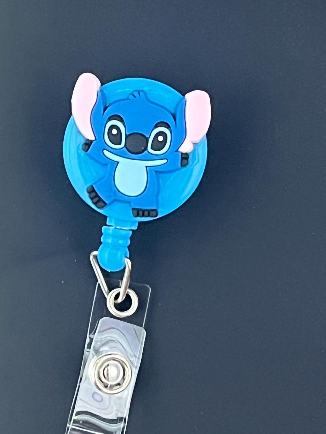 Stitch Badge Reels - Etsy