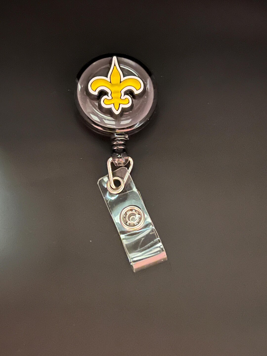 More NFL Badge Reels - Etsy
