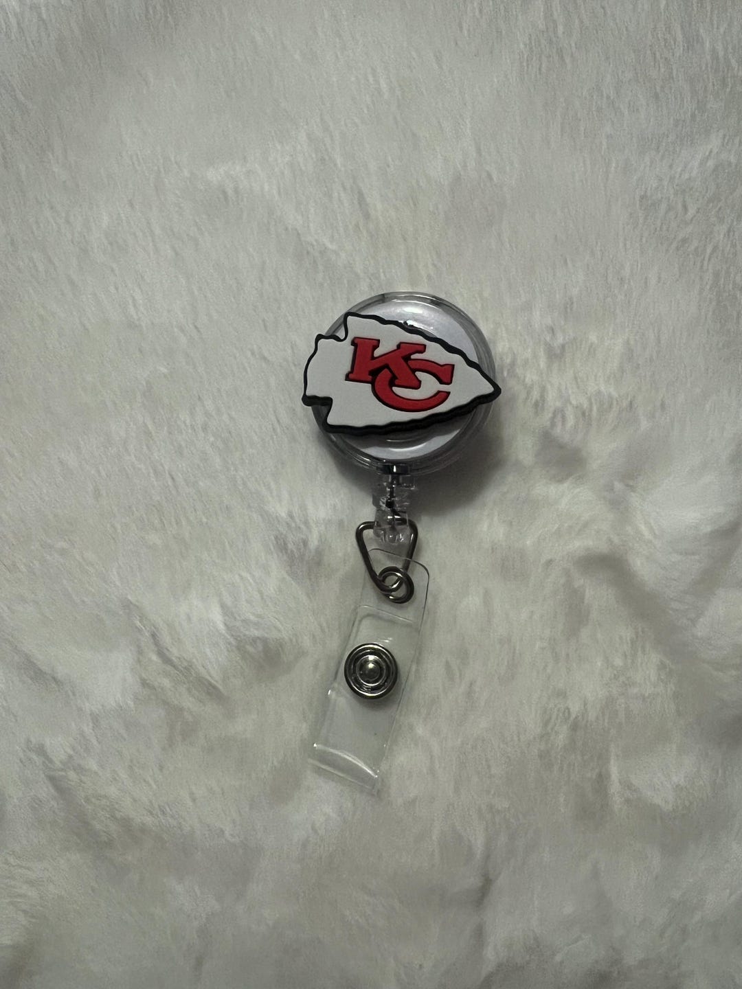 Nfl Team Badge Reels - Etsy
