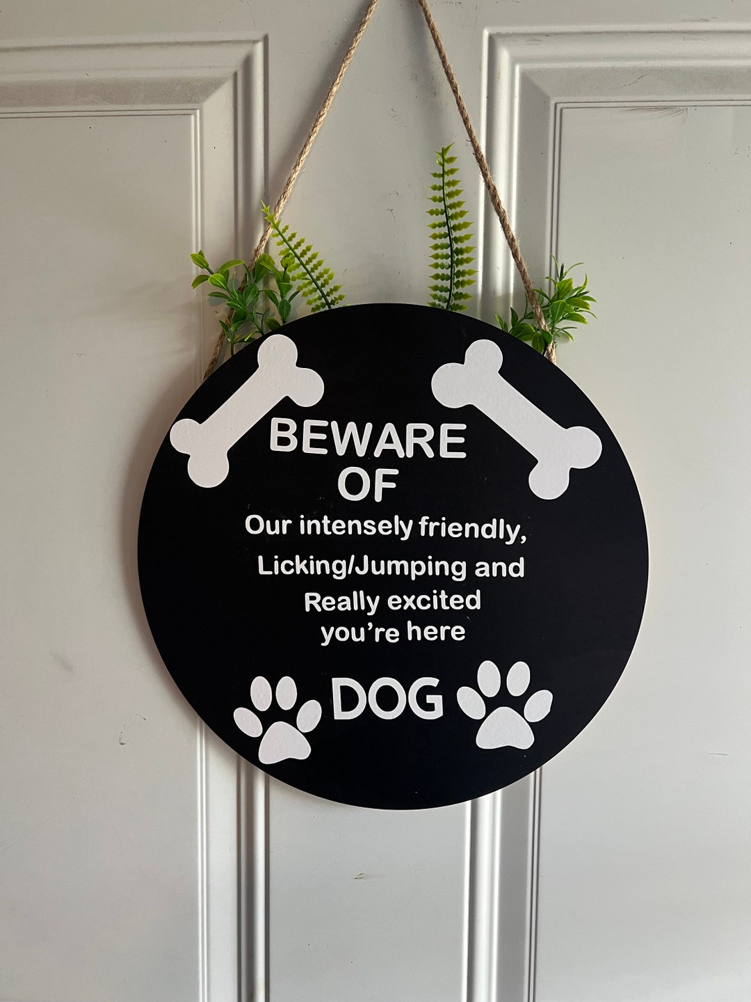 Door Signs - Etsy