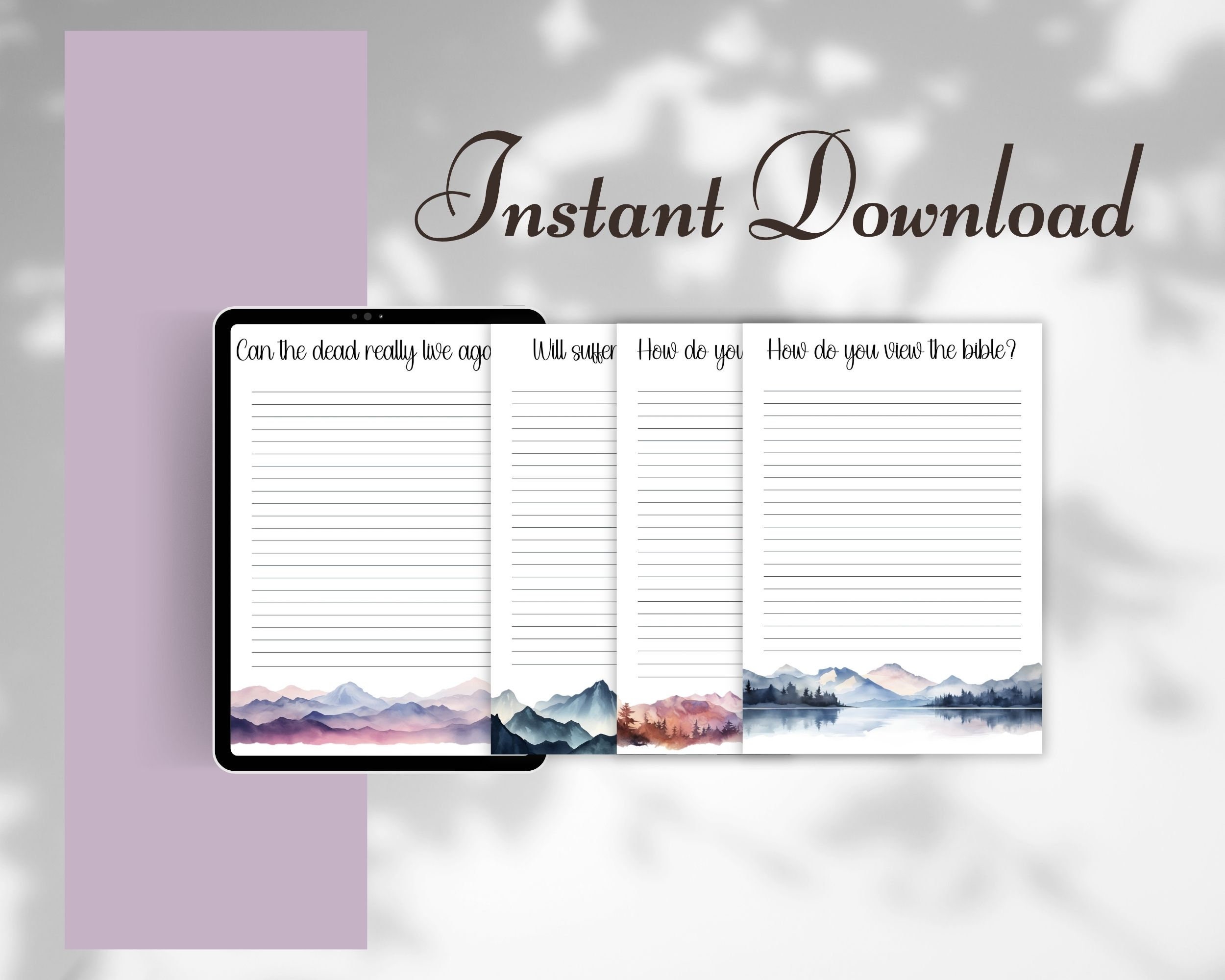 JW Tract Inspired Letter Writing Pioneer Letter Writing With Scriptures ...
