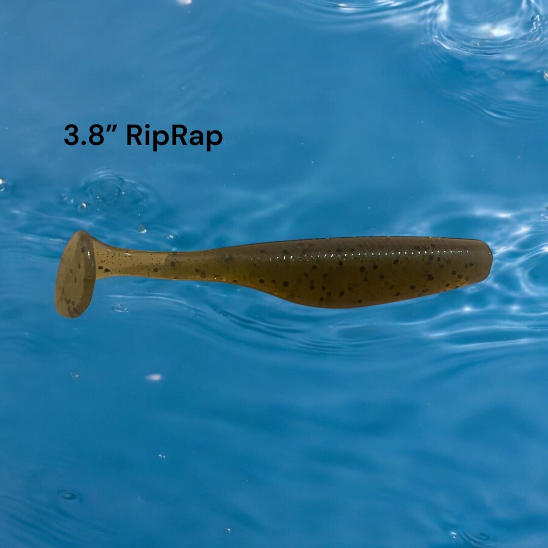 3.8 Rip Rap Drunken Monkey - Etsy