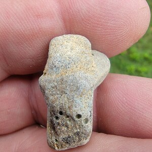 Nice Staurolite Twin Fairy Cross - Etsy