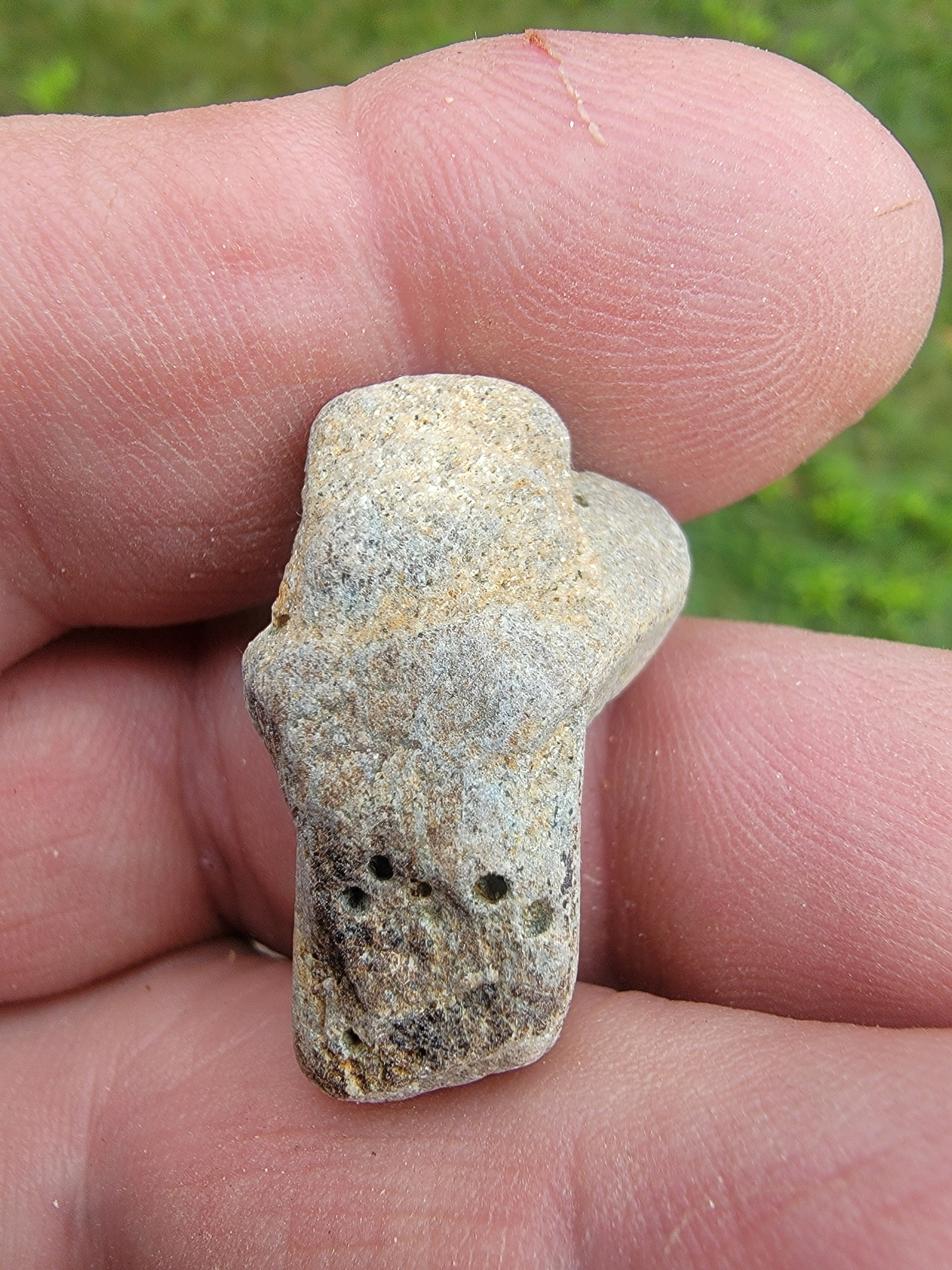 Nice Staurolite Twin Fairy Cross - Etsy