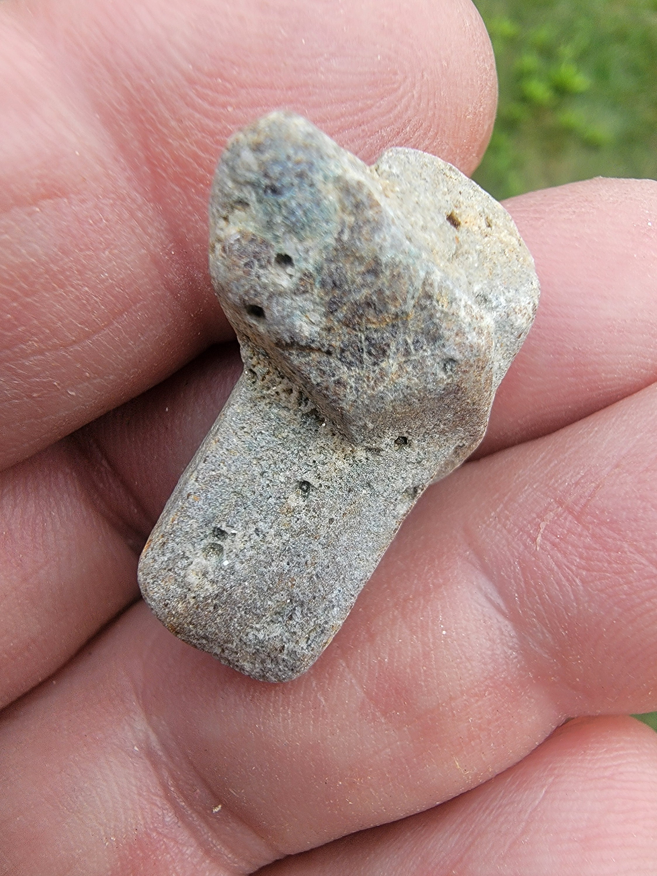 Nice Staurolite Twin Fairy Cross - Etsy