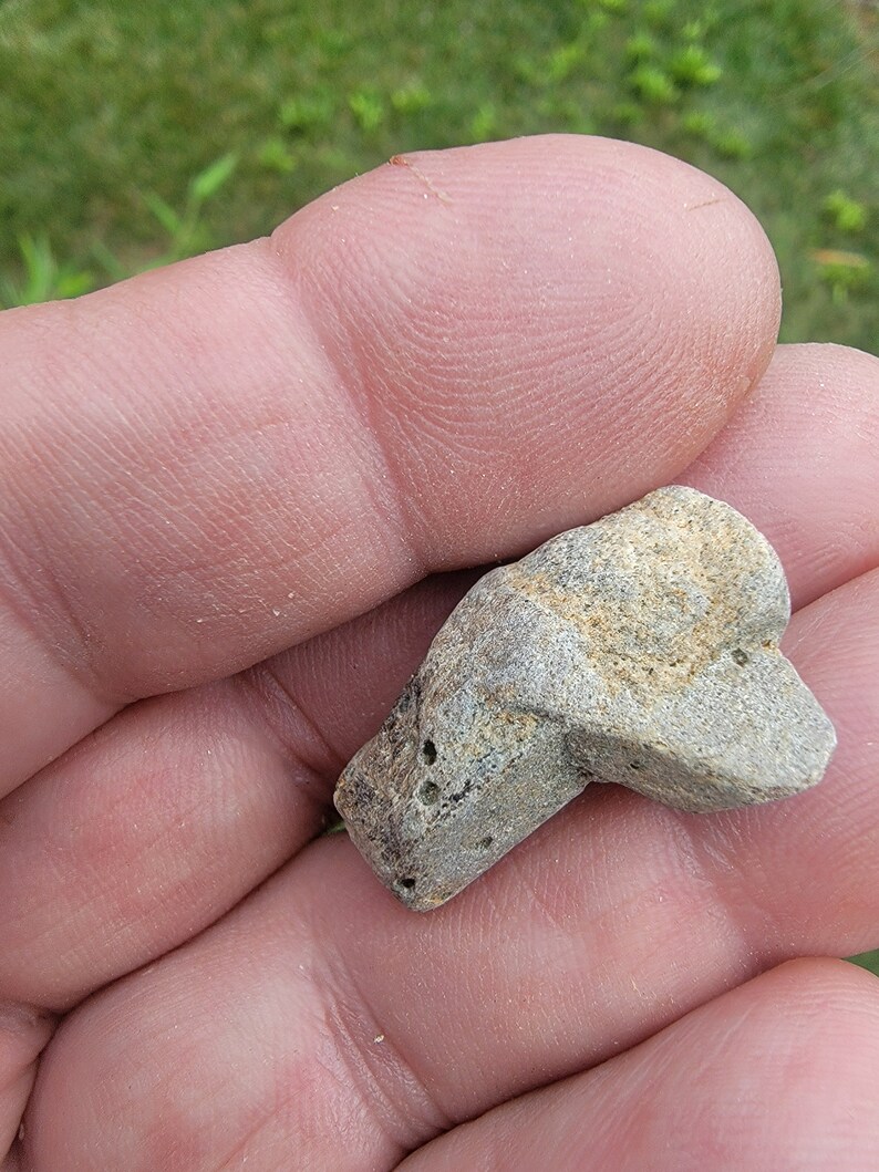 Nice Staurolite Twin Fairy Cross - Etsy