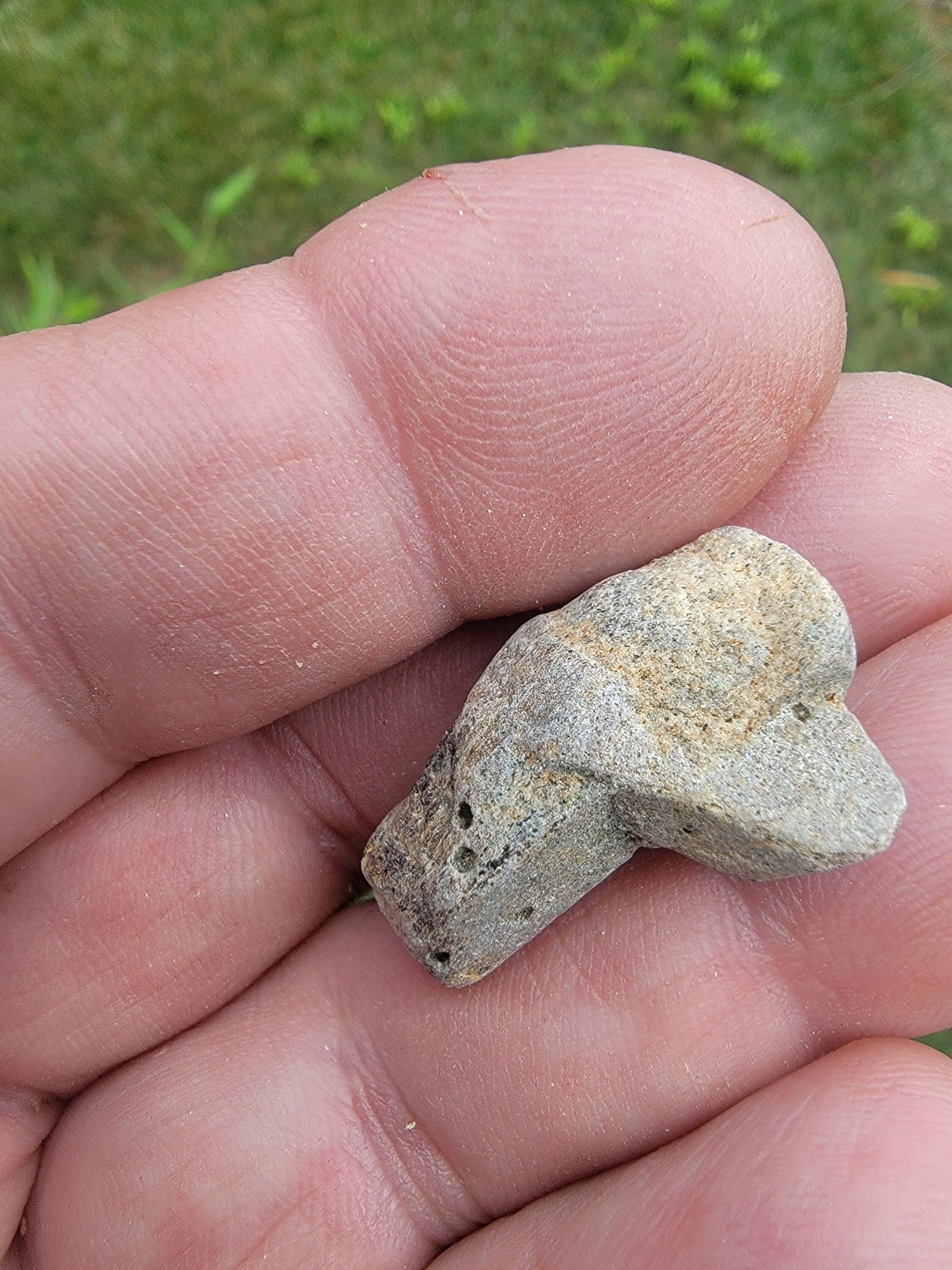 Nice Staurolite Twin Fairy Cross - Etsy