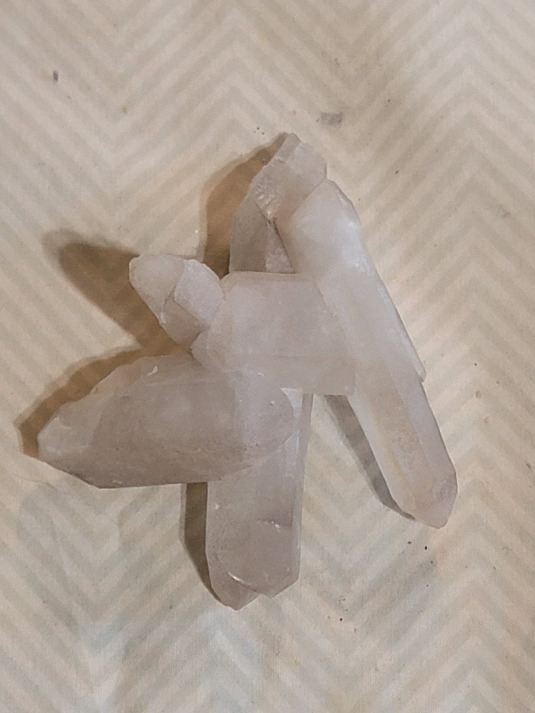 Quatz Cluster From China - Etsy