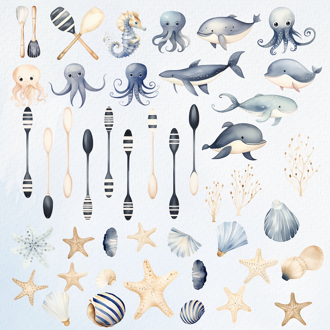 Cute Sailor Teddy Bear Clipart, Nautical Nursery Clipart, Lighthouse ...