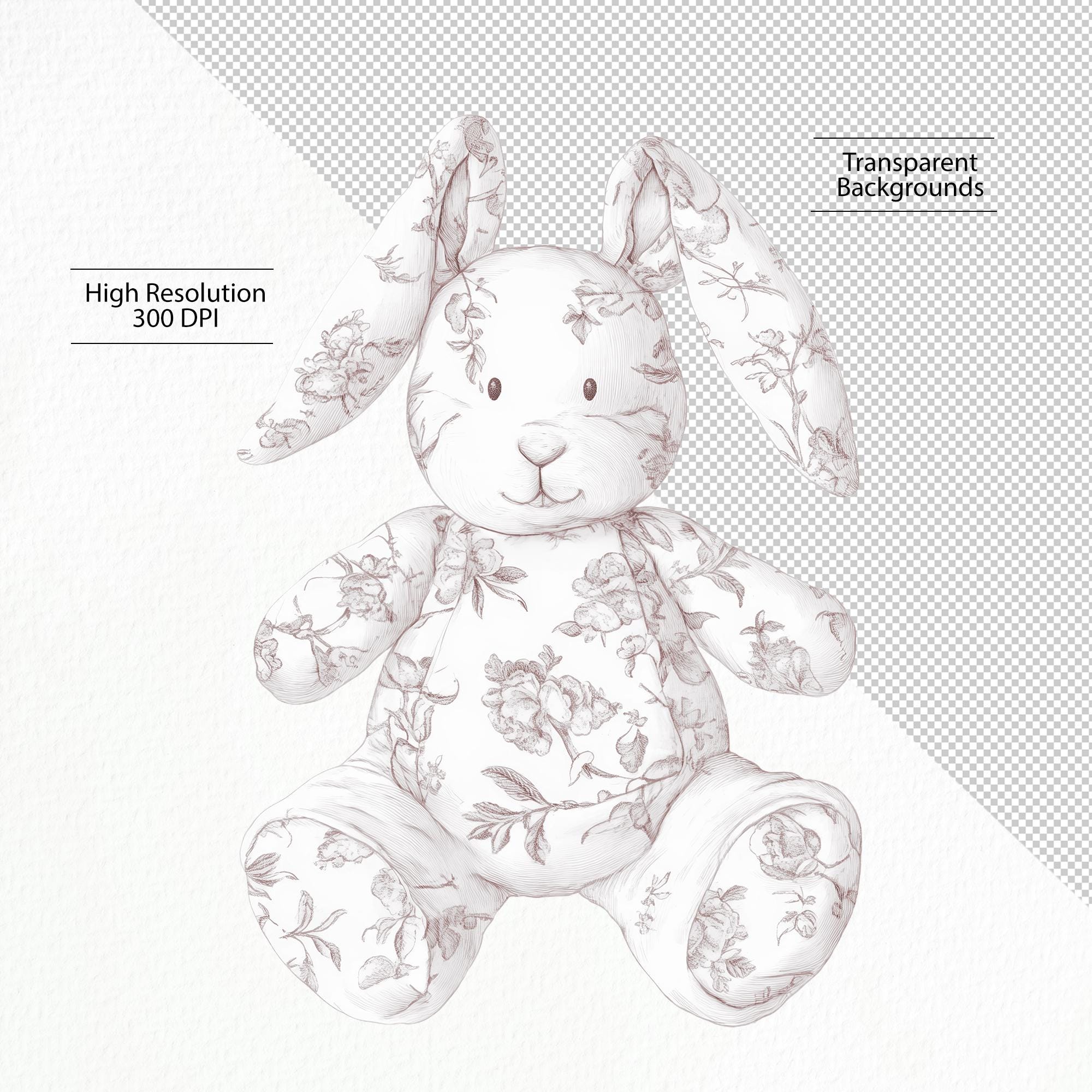 Toile Nursery Clipart, Toile Clipart, Chinoiserie Png, French Toil De ...