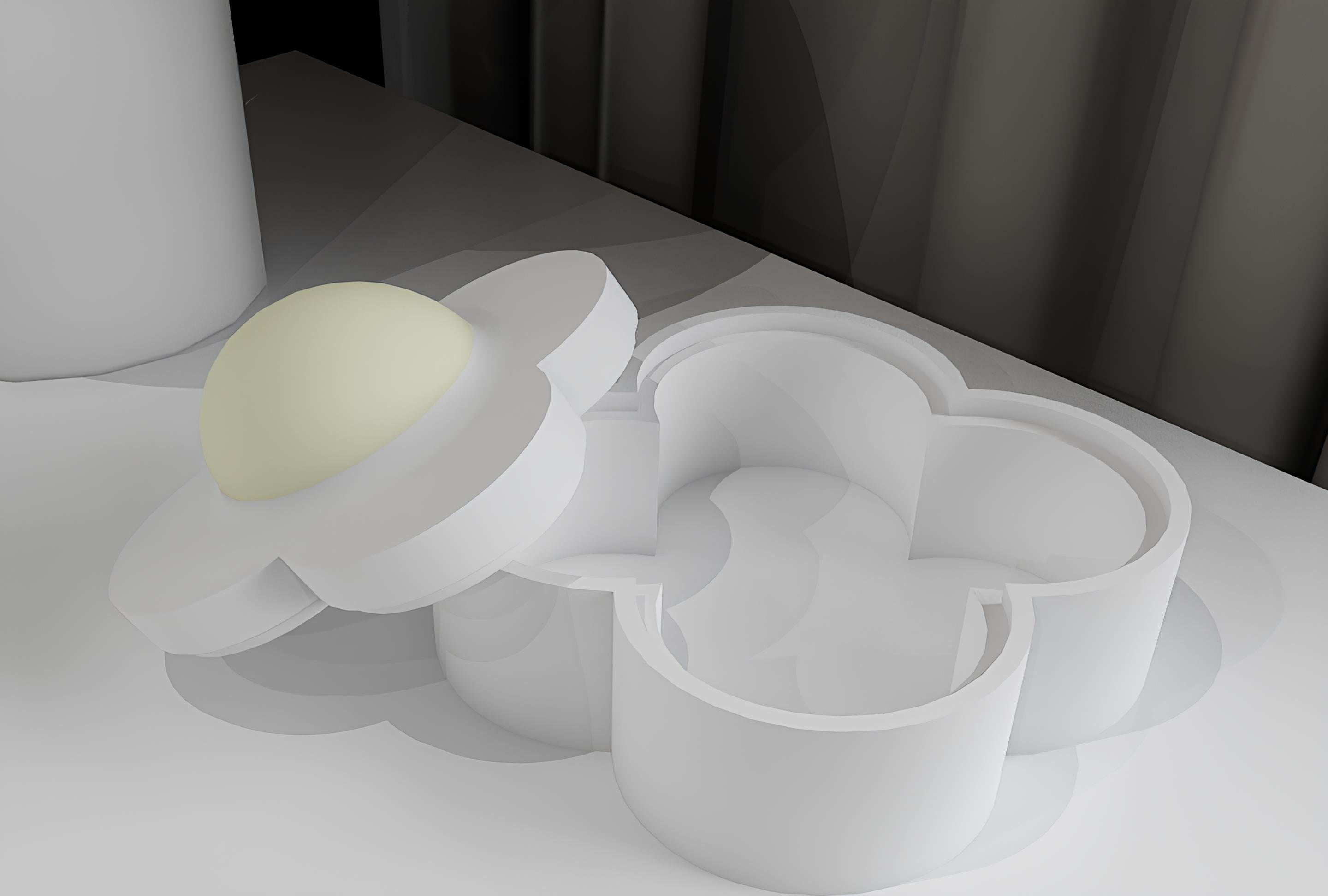 Printable DIY Jewelry Box Designs: Downloadable Templates for ...