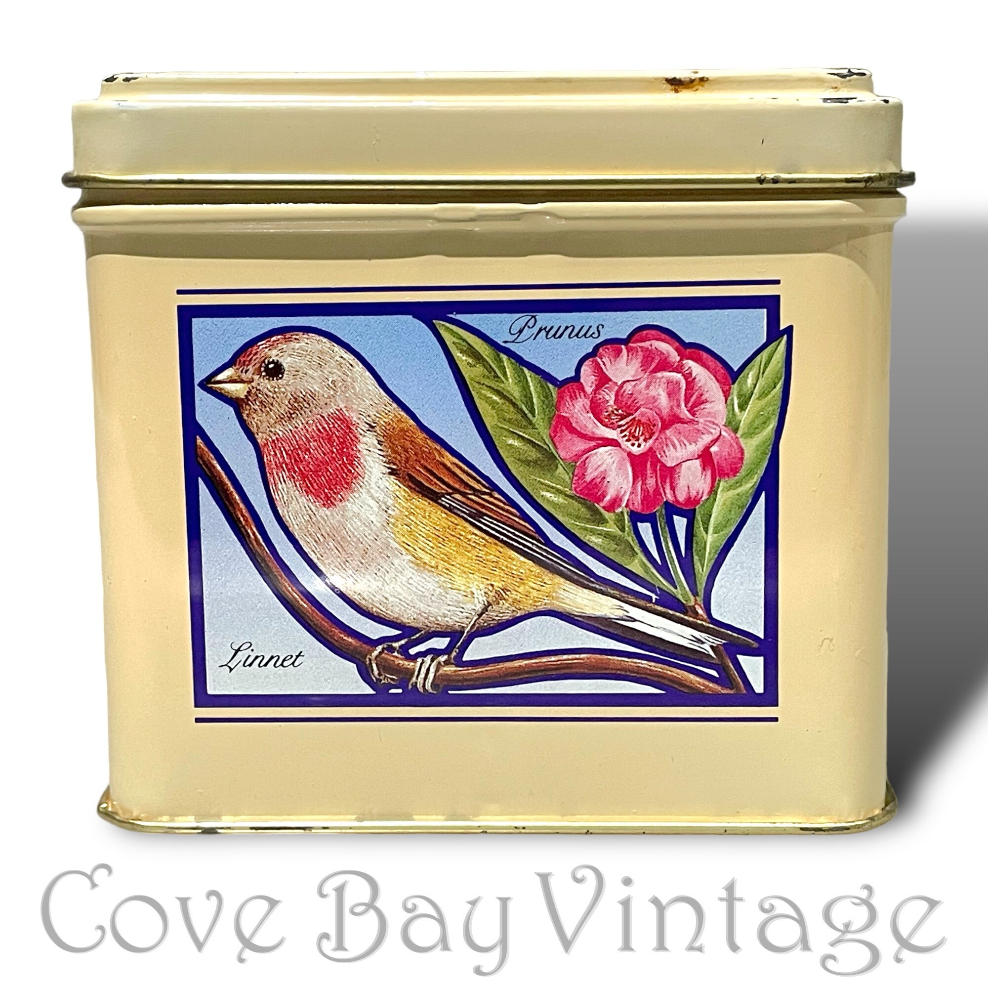 Cadburys Chocolate Fingers Tin. Vintage Limited Edition - Etsy