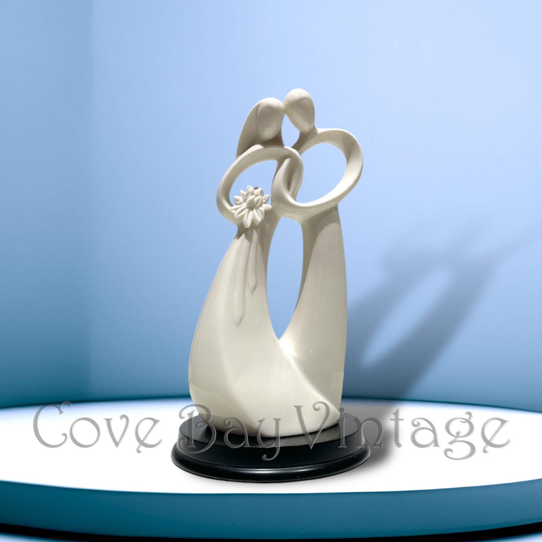 Figurine Mariage Gifi