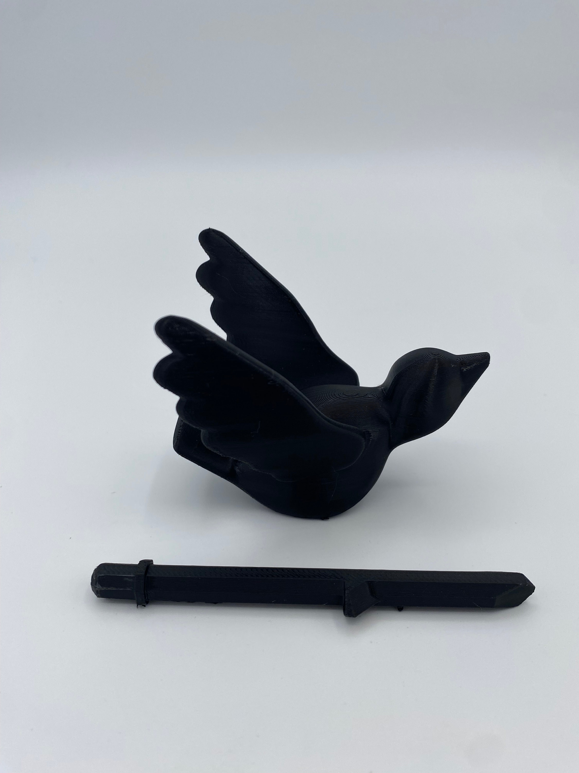 Songbird Dripper - Spruce up Your Irrigation With These Bird Fountain ...