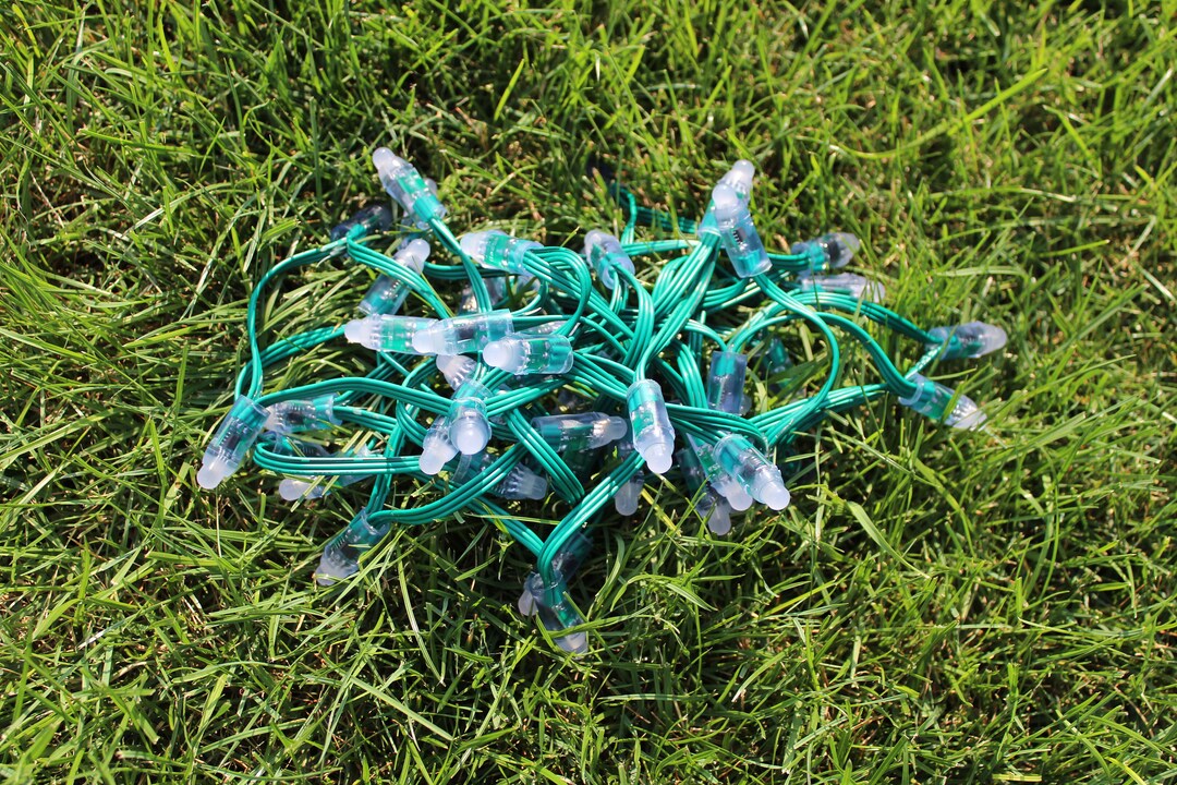 Firefly Box 12 Foot Light Extension - Etsy