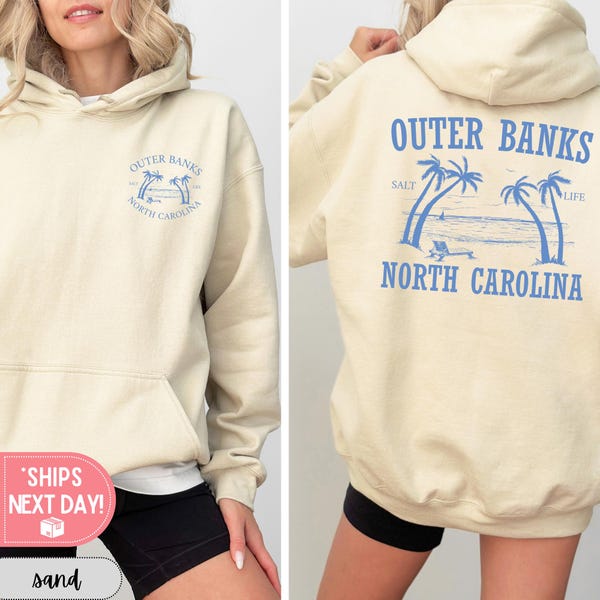 Outer Banks Clothing - Etsy