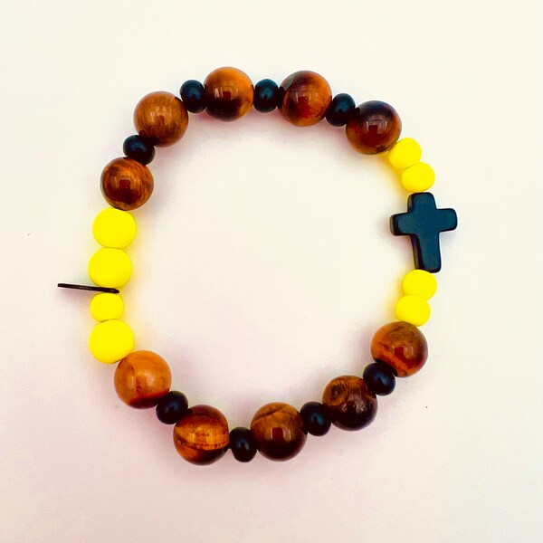Bracelet protection homme - Etsy France