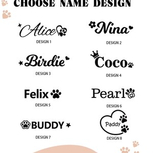 Personalized Pet Clothes With Embroidered Name Pet Harness Small Dog ...
