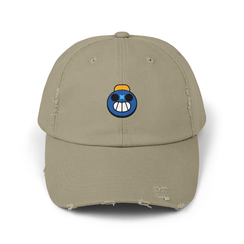 Tick Brawls Stars Hat Brawl Stars Meme - Etsy