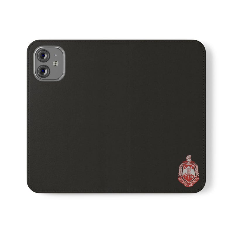 Delta Sigma Theta Flip Cases - Etsy