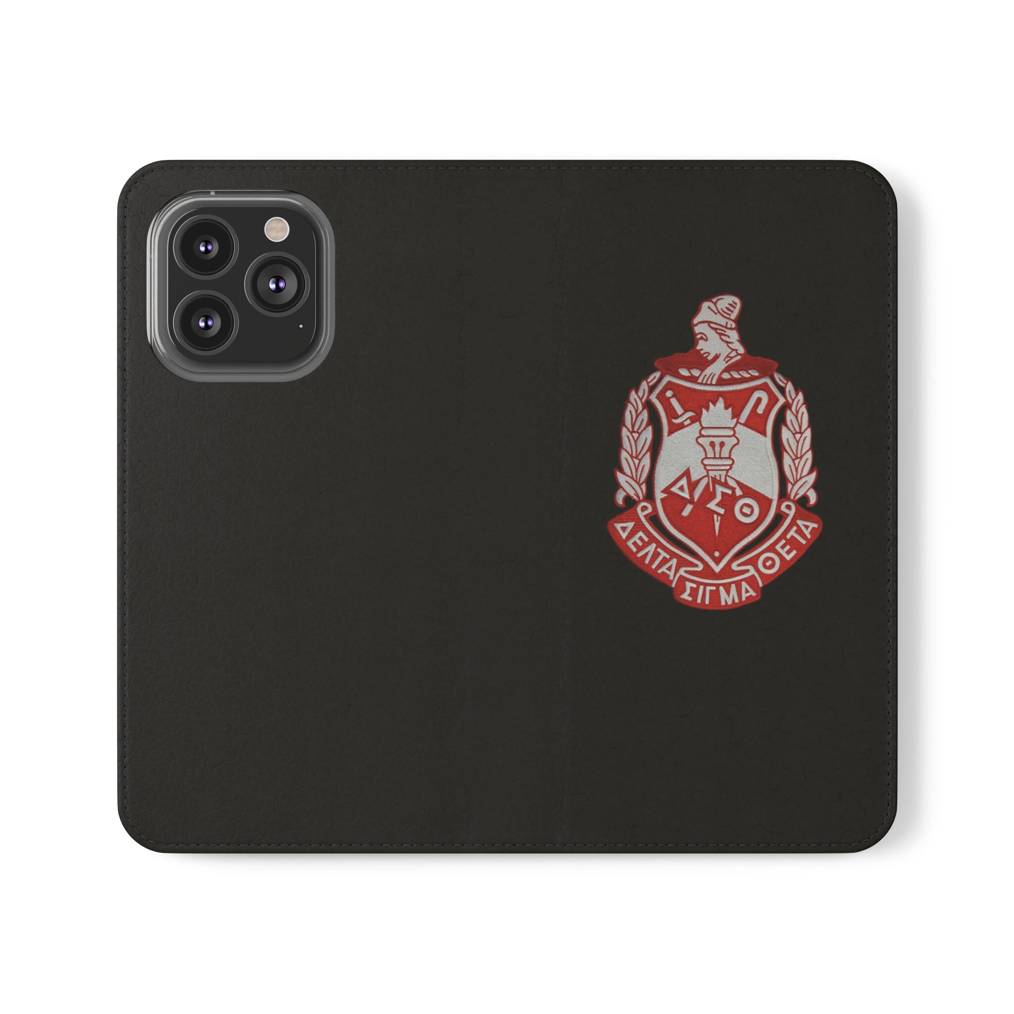 Delta Sigma Theta Flip Cases - Etsy