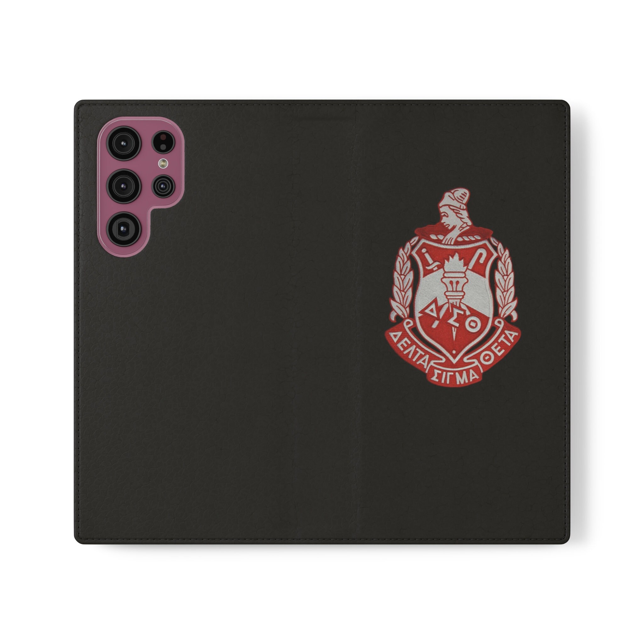 Delta Sigma Theta Flip Cases - Etsy