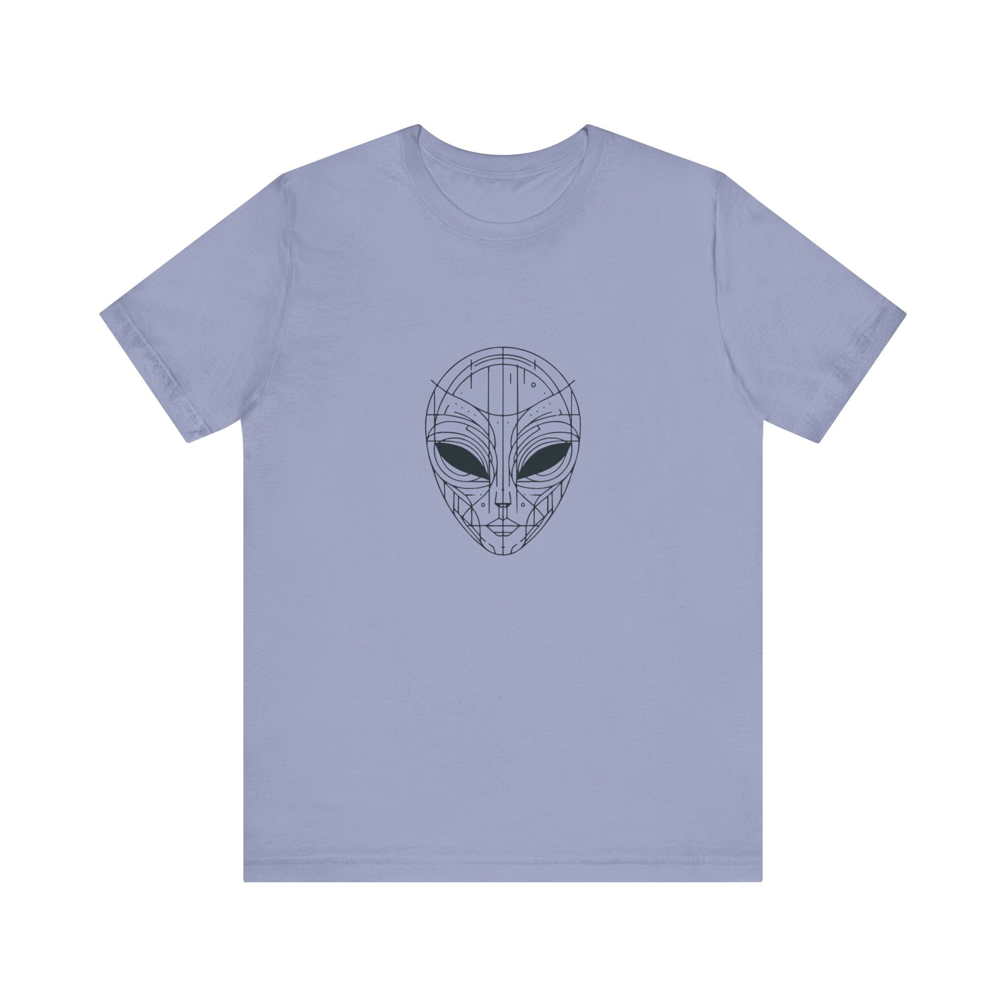 Alien Tshirt, UFO Tees, Interstellar Style, Alien Aesthetics ...