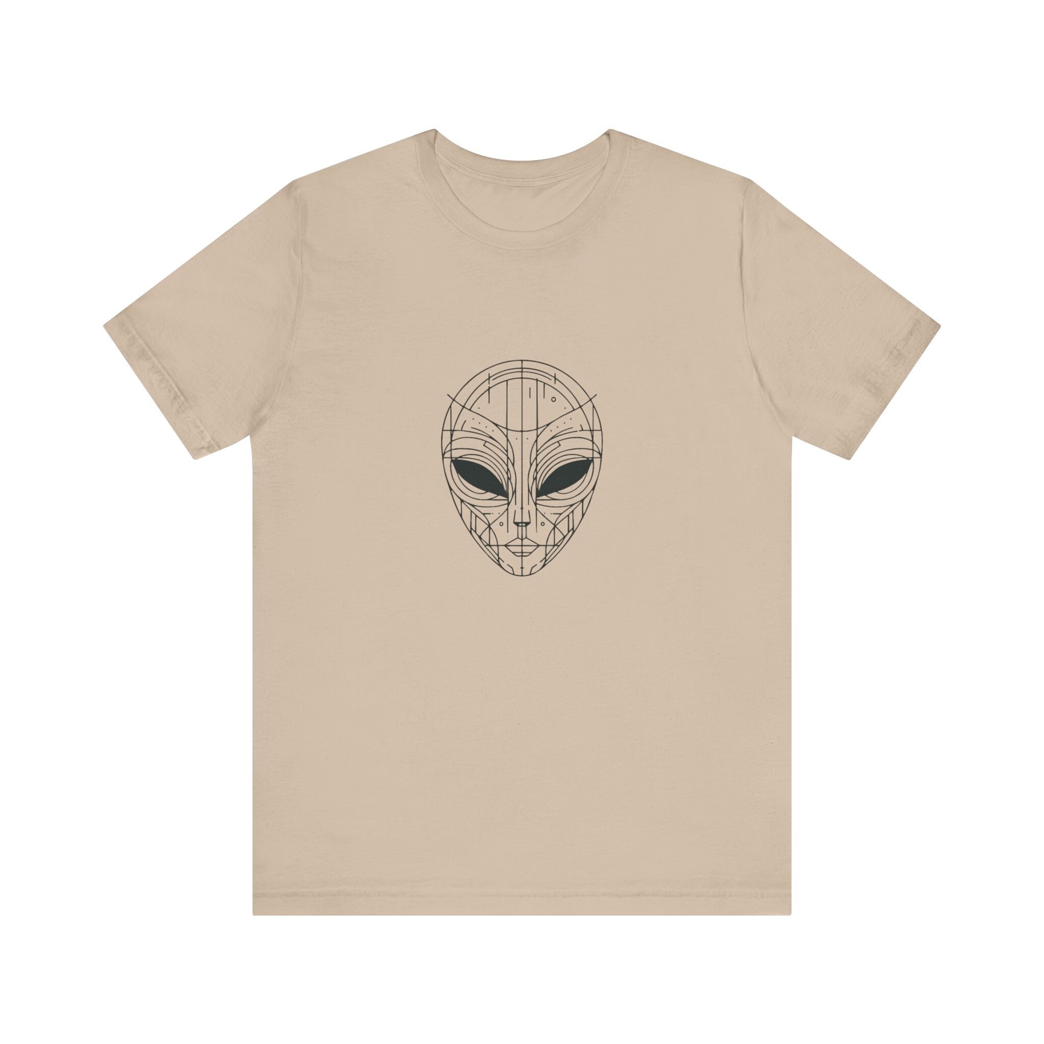 Alien Tshirt, UFO Tees, Interstellar Style, Alien Aesthetics ...