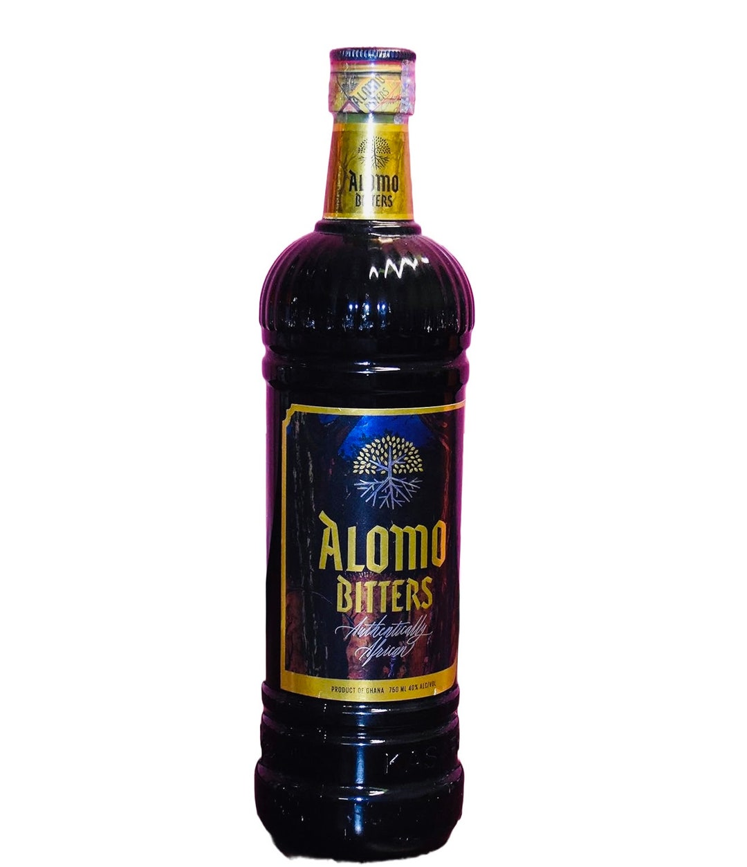 Alomo Bitters Original All Natural Herbs Plant Extracts 750ml - Etsy
