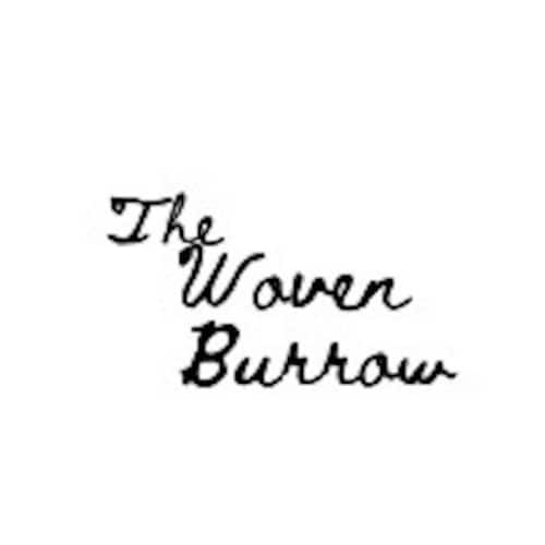 TheWovenBurrow - Etsy