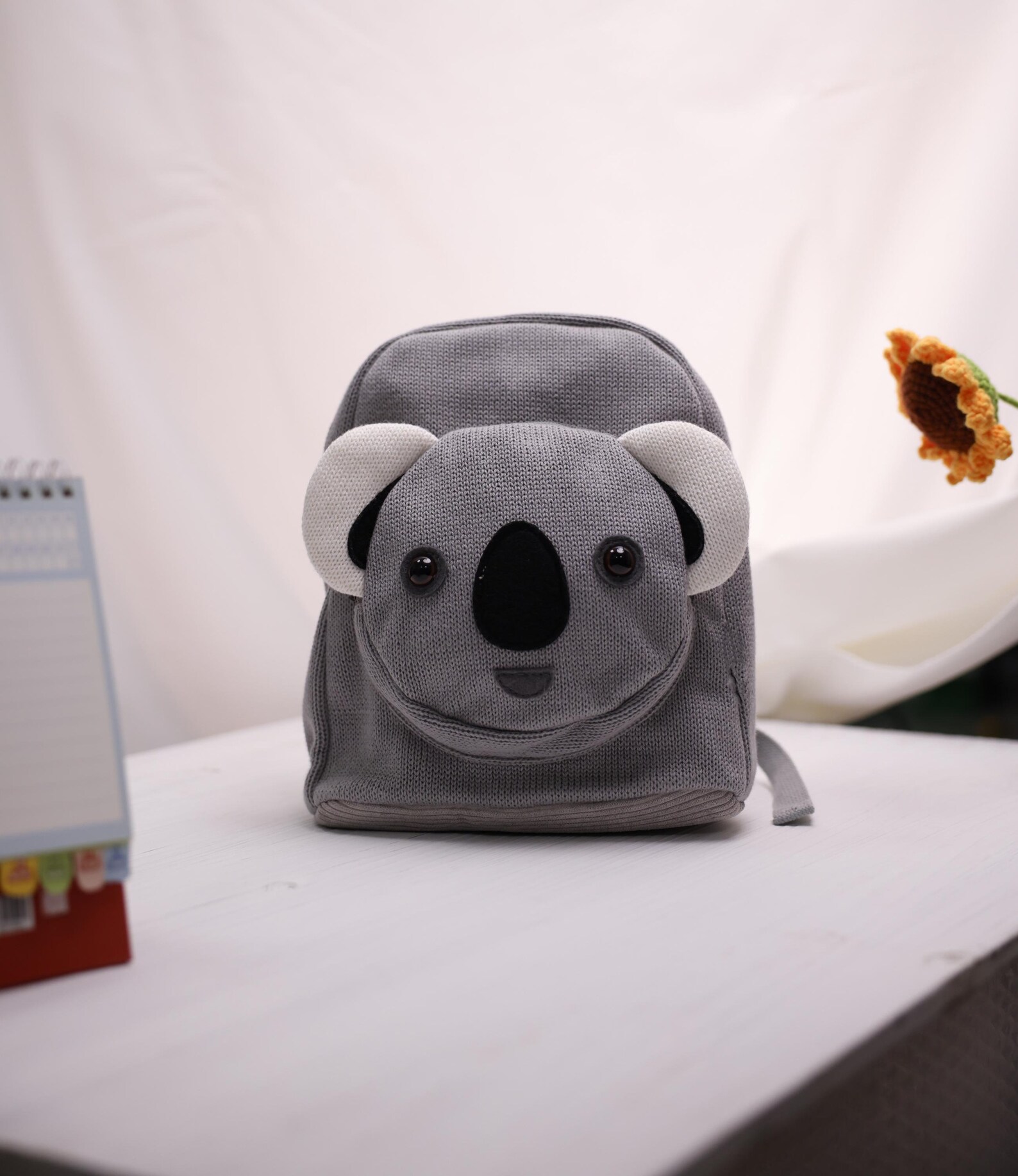 Cute Koalas Animal School Bag Toddler Shoulder Bag Children's Shoulder ...