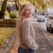 Structured Joy Sweater - Etsy