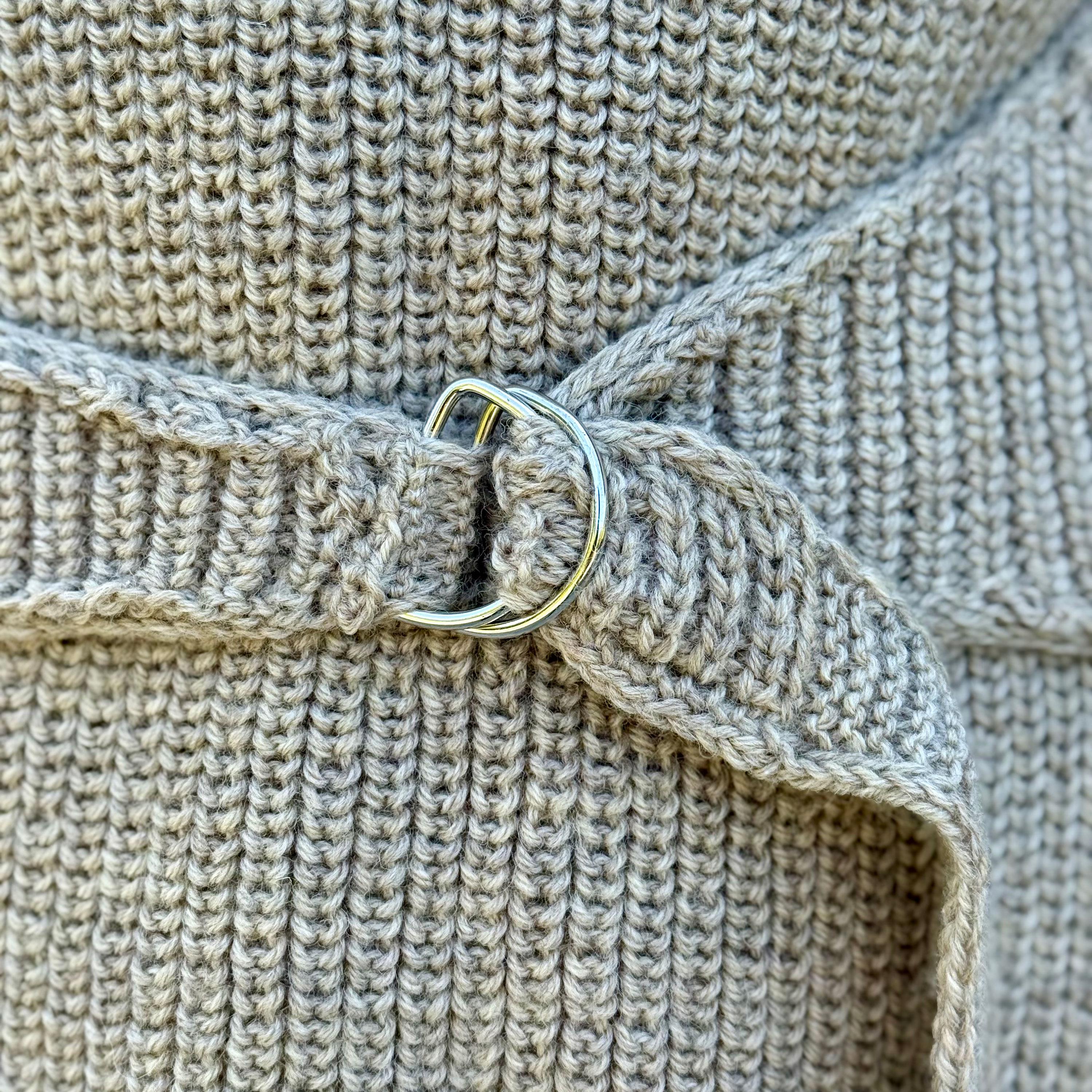 Varenna Vest Knitting Pattern - Etsy