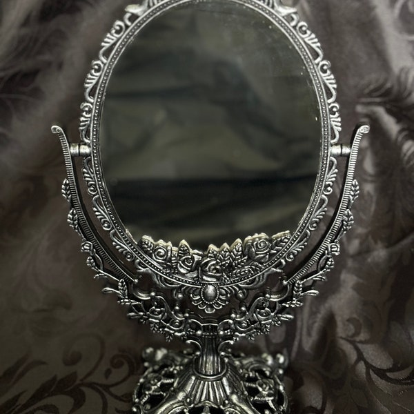 Gothic Mirror - Etsy Canada
