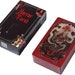 Horror Gift Box Unveil the Thrills and Chills Horror Box Horror Goodie ...