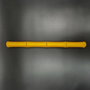 Bamboo Tanto, Samurai, Mini Katana, Katana Knife, 3D Printed Prop Toy ...