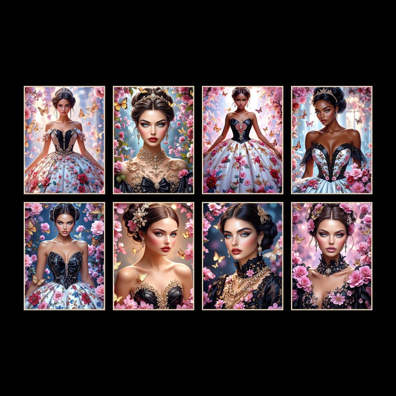 Mosaic Color by Number Book for Adults With 37 Pages and 99 to 180 ...