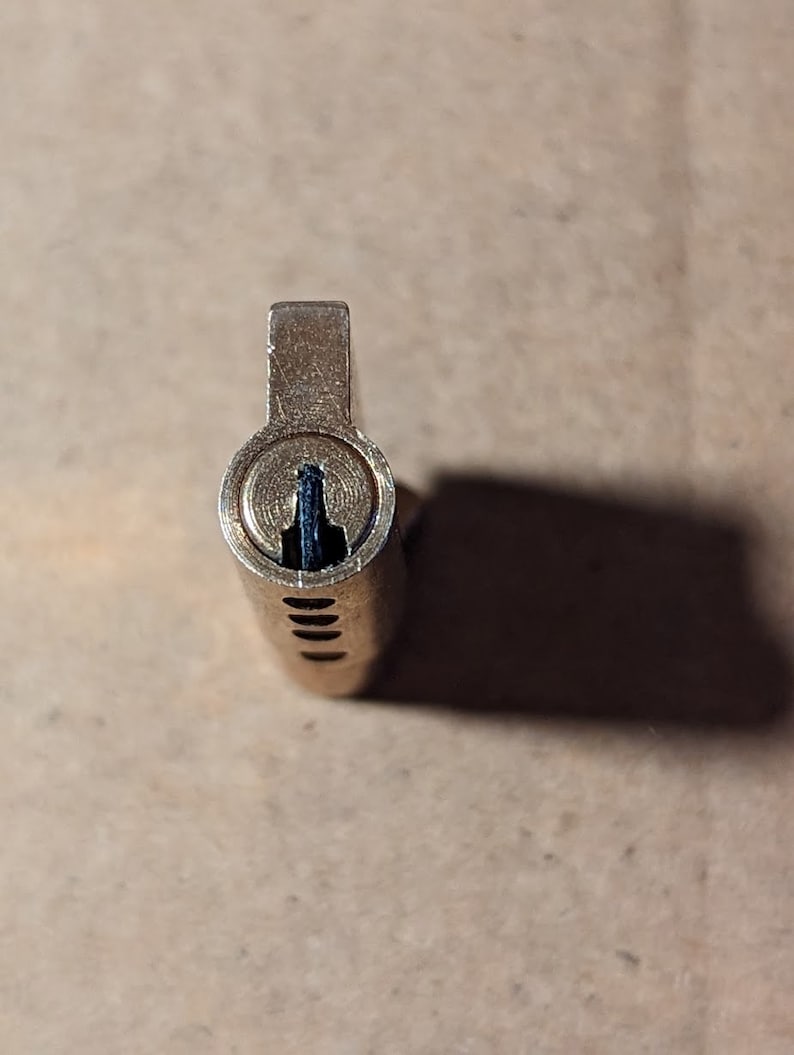 Chasity Cage Permanent locking Mechanism - Etsy 日本