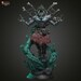 Alexstrasza the Life-binder Figurine, World of Warcraft, SLA 3D ...