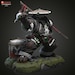 Chen Stormstout Figurine, World of Warcraft, SLA 3D Print, WOW ...