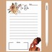 Printable to Do List Template | A4/a5/letter | Digital Template ...