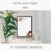 Printable to Do List Template | A4/a5/letter | Digital Template ...