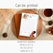 Printable to Do List Template | A4/a5/letter | Digital Template ...