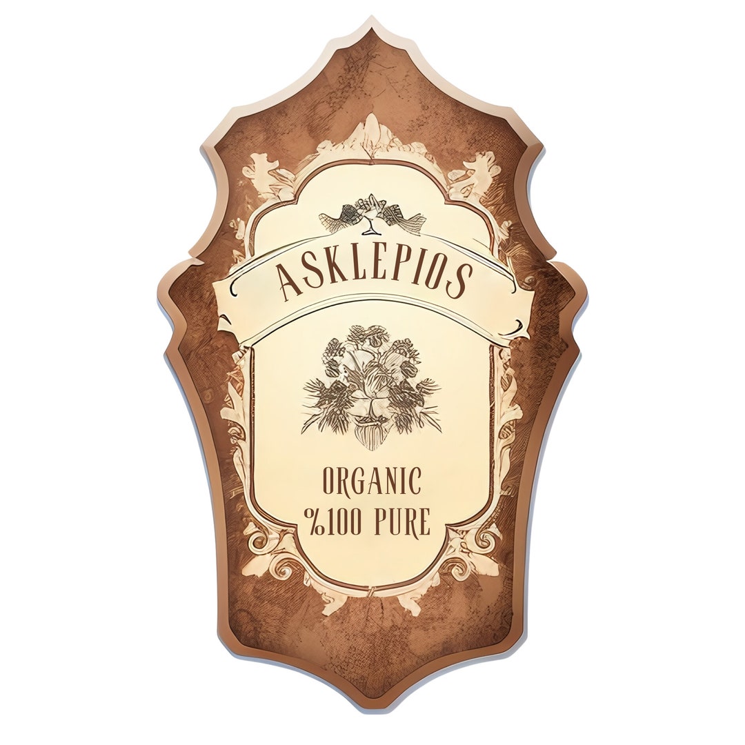 Pure Salep, Orchid Dried Root Powder, Orchis Mascula, no Additives ...