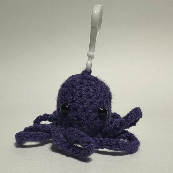 Handmade Keychain - Etsy