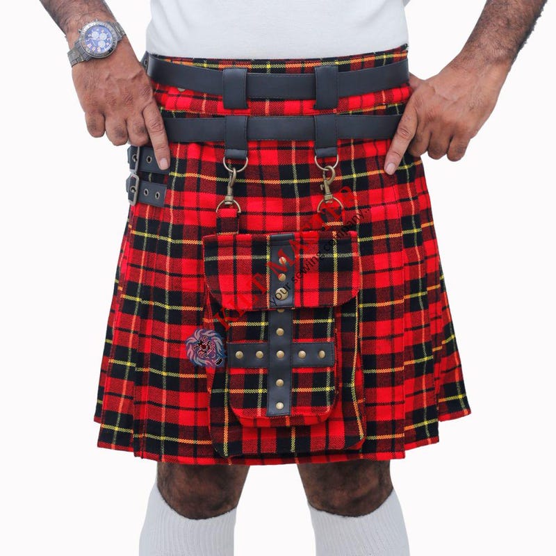 Detachable Pockets - Etsy