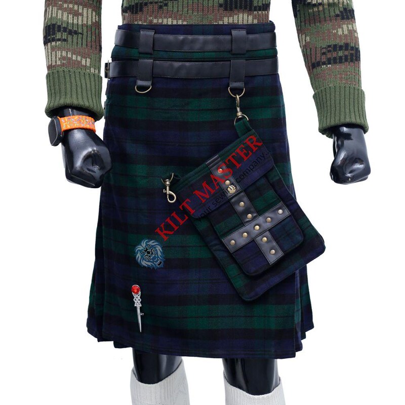 Detachable Pockets - Etsy