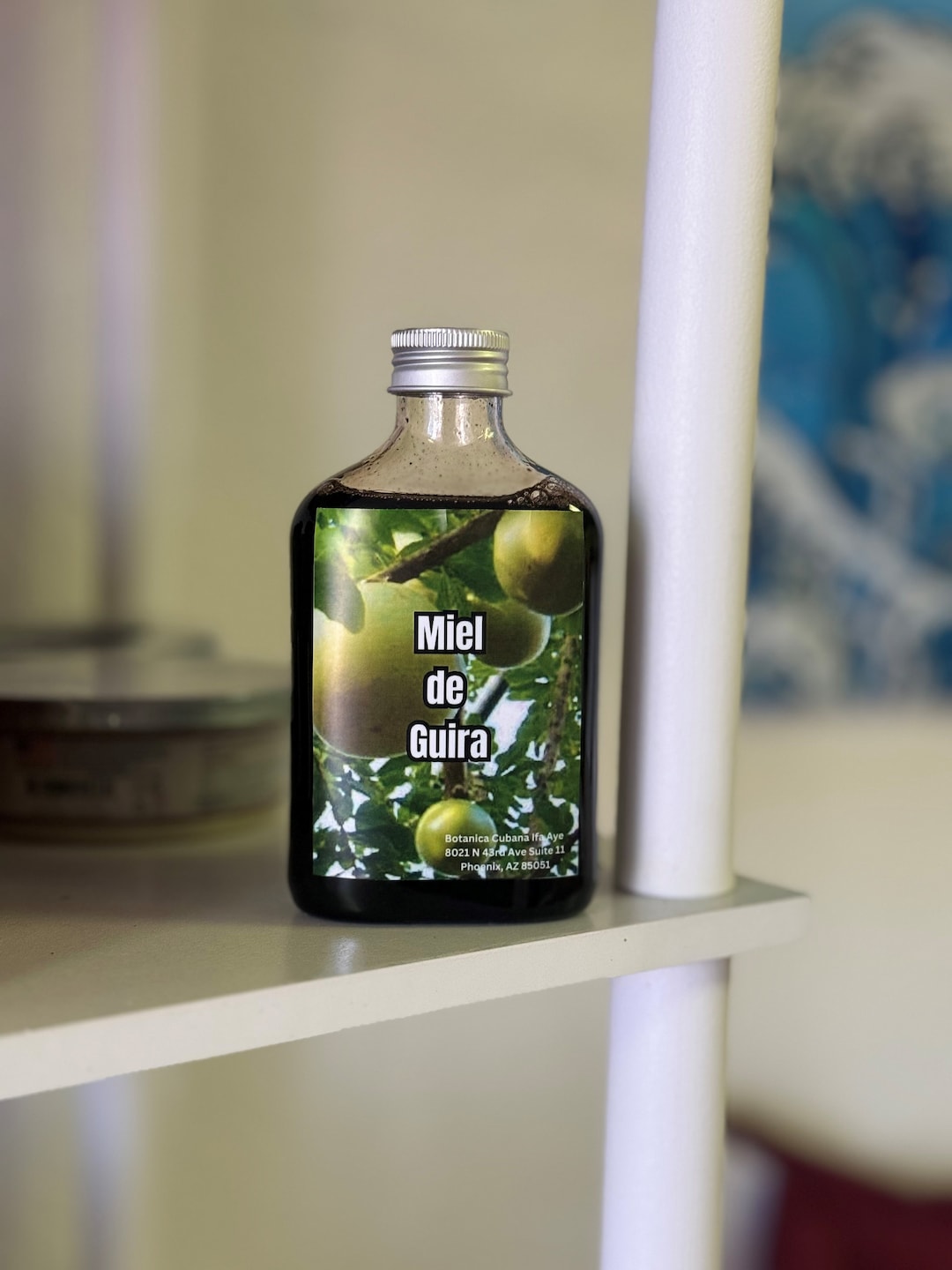 Miel De Guira - Etsy