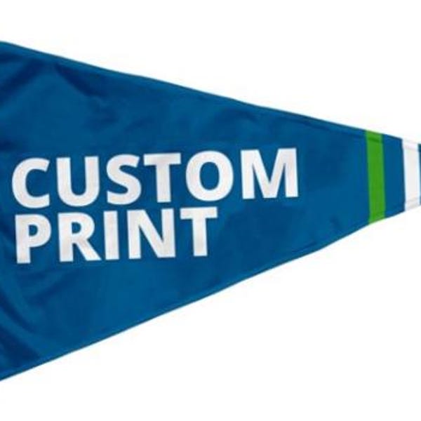 Boat Bow Flag - Etsy