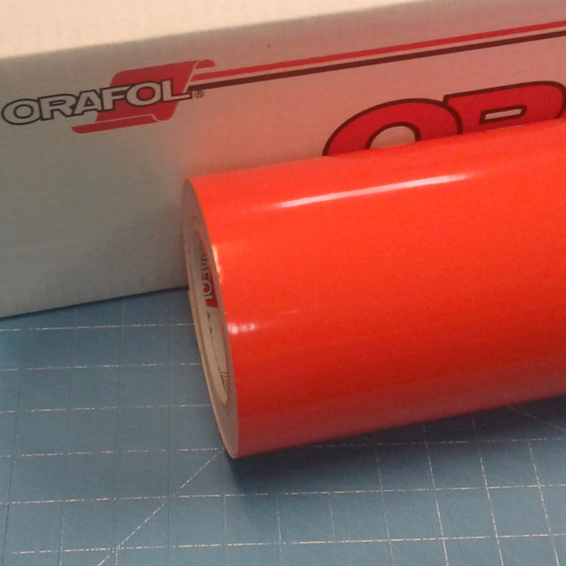 Oracal 651 - Etsy